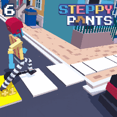 7-steps GIFs - Get the best GIF on GIPHY