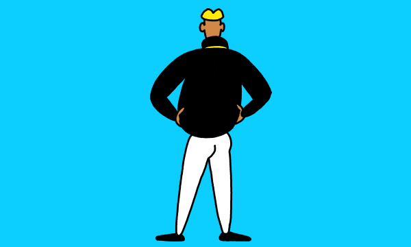 Butt Clench GIFs - Get the best GIF on GIPHY