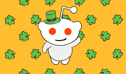Dancing Snoo GIFs - Get the best GIF on GIPHY