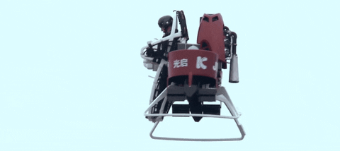 The Martin Jetpack GIFs - Get the best GIF on GIPHY