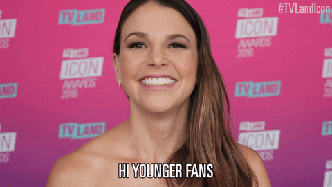 Younger-fans GIFs - Get the best GIF on GIPHY