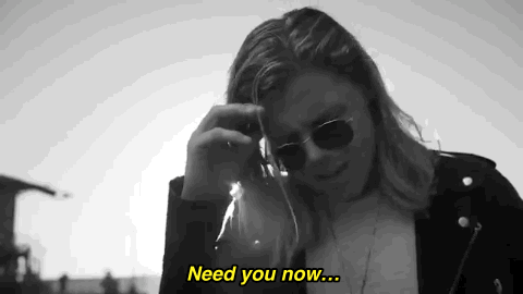 Need-you-now GIFs - Get the best GIF on GIPHY