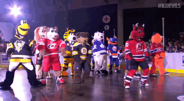 New Jersey Devils GIF - Find & Share on GIPHY