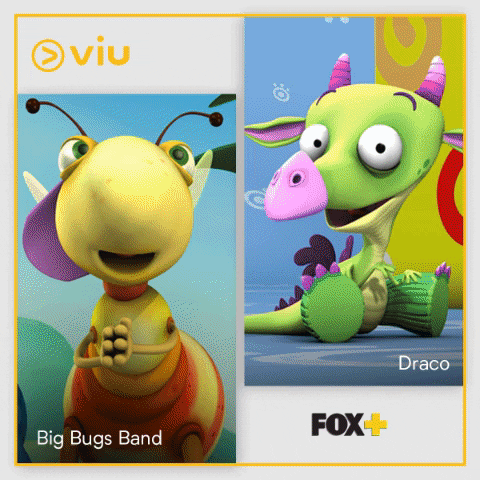 Bug-bands GIFs - Get the best GIF on GIPHY