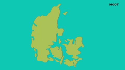 Danmarkskort GIFs - Get the best GIF on GIPHY