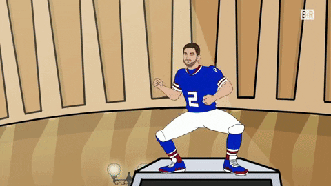 Fail Buffalo Bills GIF by Bleacher Report - Find & Share on GIPHY