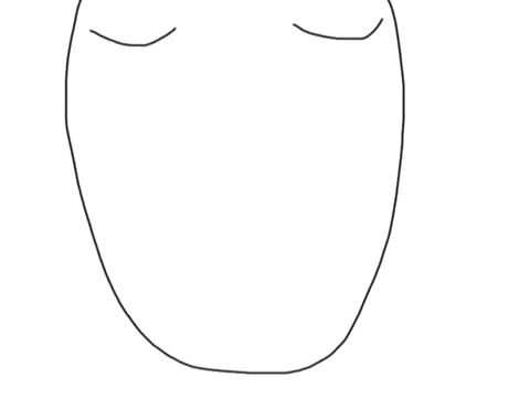 Eyelashes Falling GIFs - Get the best GIF on GIPHY