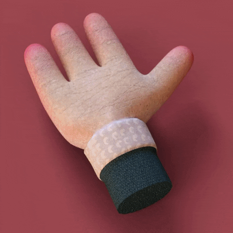 Handsign GIFs - Get the best GIF on GIPHY