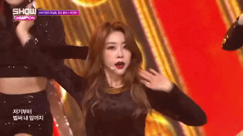 Highlight-of-the-night-for-me GIFs - Get the best GIF on GIPHY