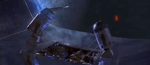The Phantom Menace GIF by Star Wars - Find & Share on GIPHY