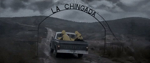 Sospechosa La Wea GIFs - Get the best GIF on GIPHY