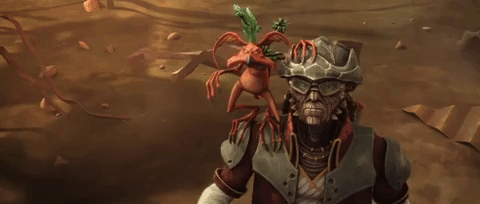 Episode 13 - Point of No Return GIFs on GIPHY - Be Animated