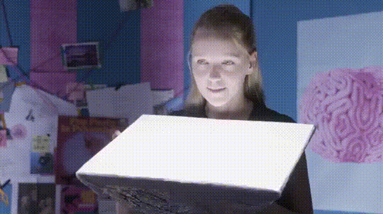 Let The Show Begin GIFs - Get the best GIF on GIPHY