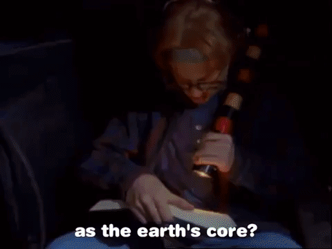 Earths Core GIFs - Get the best GIF on GIPHY
