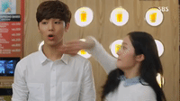 Kang Min Hyuk Heartstrings Gif