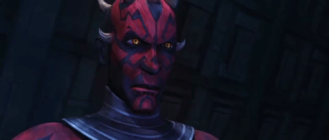 Season 5 Episode 13 GIF by Star Wars - Find & Share on GIPHY