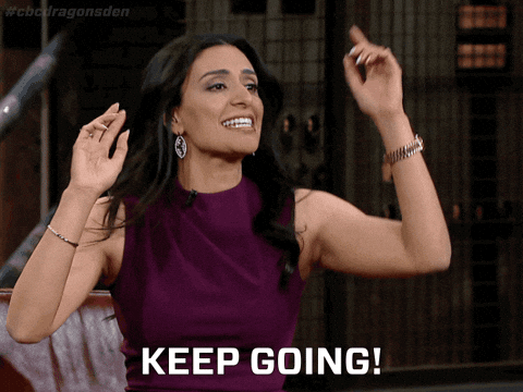 GIFs to Help You Seize the Day! by Reaction GIFs | GIPHY