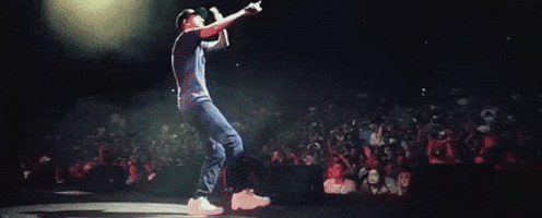 Flexicution GIF by Logic - Find & Share on GIPHY
