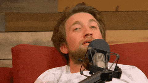 Gavin Free Gif