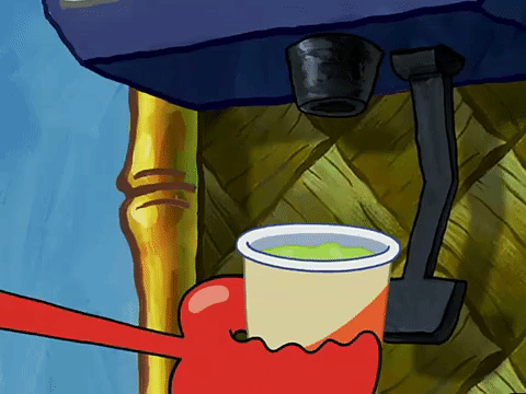 Season 3 GIF by SpongeBob SquarePants - Find & Share on GIPHY