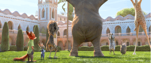 Disney Animation GIF by Disney Zootopia - Find & Share on GIPHY