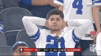 Tony Romo Crying Gif