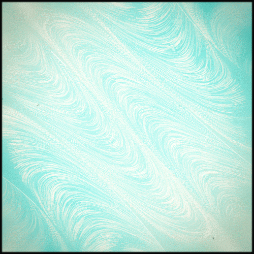 Gif Artist Teal GIF by Erica Anderson - Find & Share on GIPHY