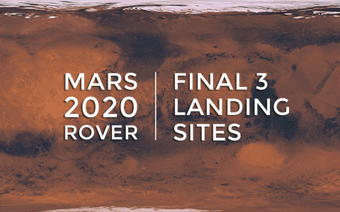 Mars 3 Rover GIFs - Get the best GIF on GIPHY