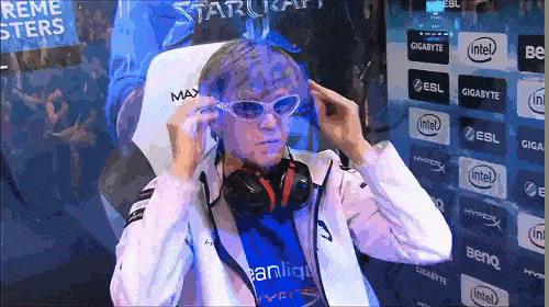 Liquid Snute GIFs - Get the best GIF on GIPHY