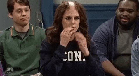 Kristen Stewart Snl GIF by Saturday Night Live - Find & Share on GIPHY
