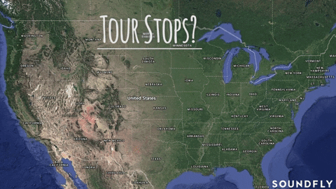 Route Planning GIFs - Get the best GIF on GIPHY