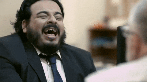 Risadas GIFs on GIPHY - Be Animated