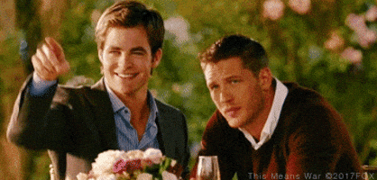 Fdr Foster GIFs - Get the best GIF on GIPHY