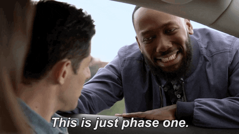 Phase One GIFs - Get the best GIF on GIPHY