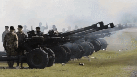 Explosion Boom GIF by U.S. Army - Find & Share on GIPHY