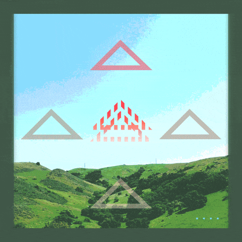 Triangle Clash GIFs - Get the best GIF on GIPHY