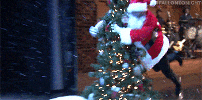 Santa Fail GIFs - Find & Share on GIPHY