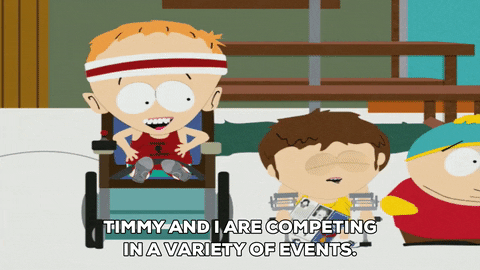 South Park Jimmy Meme