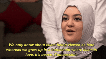 Islam GIFs - Find & Share on GIPHY