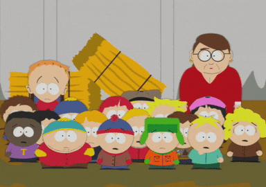 Shocked Eric Cartman GIF by South Park - Find & Share on GIPHY