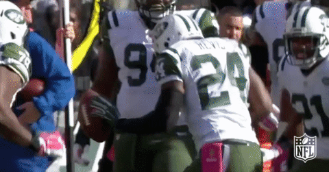 New York Jets Football GIF by NFL - Find & Share on GIPHY