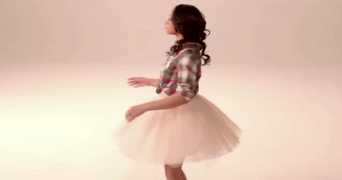 Twirl Tutu GIF by VH1 - Find & Share on GIPHY
