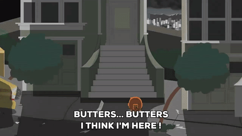 Eric Cartman Storm GIF by South Park - Find & Share on GIPHY