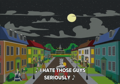 All Signs Point To Lauderdale GIFs - Get the best GIF on GIPHY