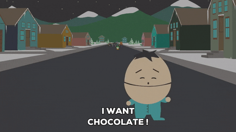 I-want-chocolate GIFs - Get the best GIF on GIPHY