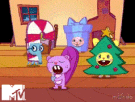 Happy Tree Friends 2 GIFs - Get the best GIF on GIPHY