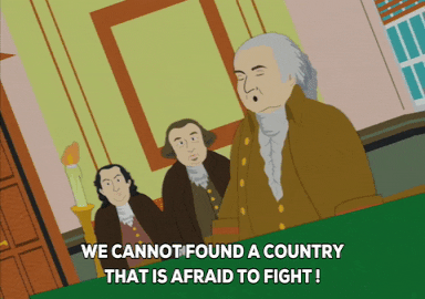John Adams GIFs - Get the best GIF on GIPHY