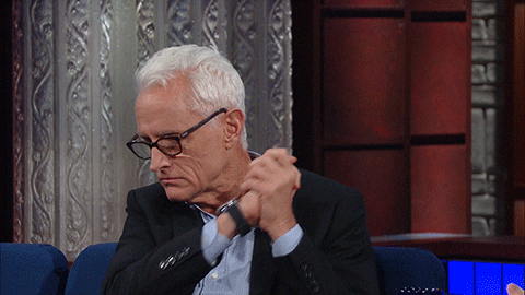 Late-but-here-xd GIFs - Get the best GIF on GIPHY