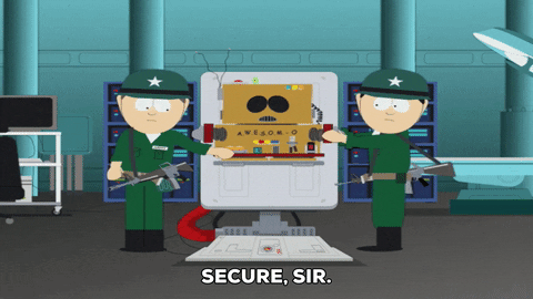 Secure GIFs - Find & Share on GIPHY