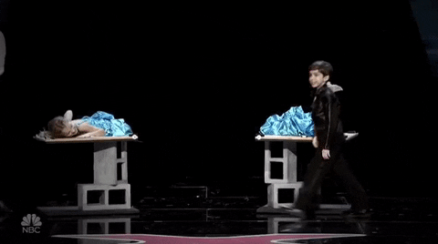 Magic Magician GIF by America's Got Talent - Find & Share on GIPHY